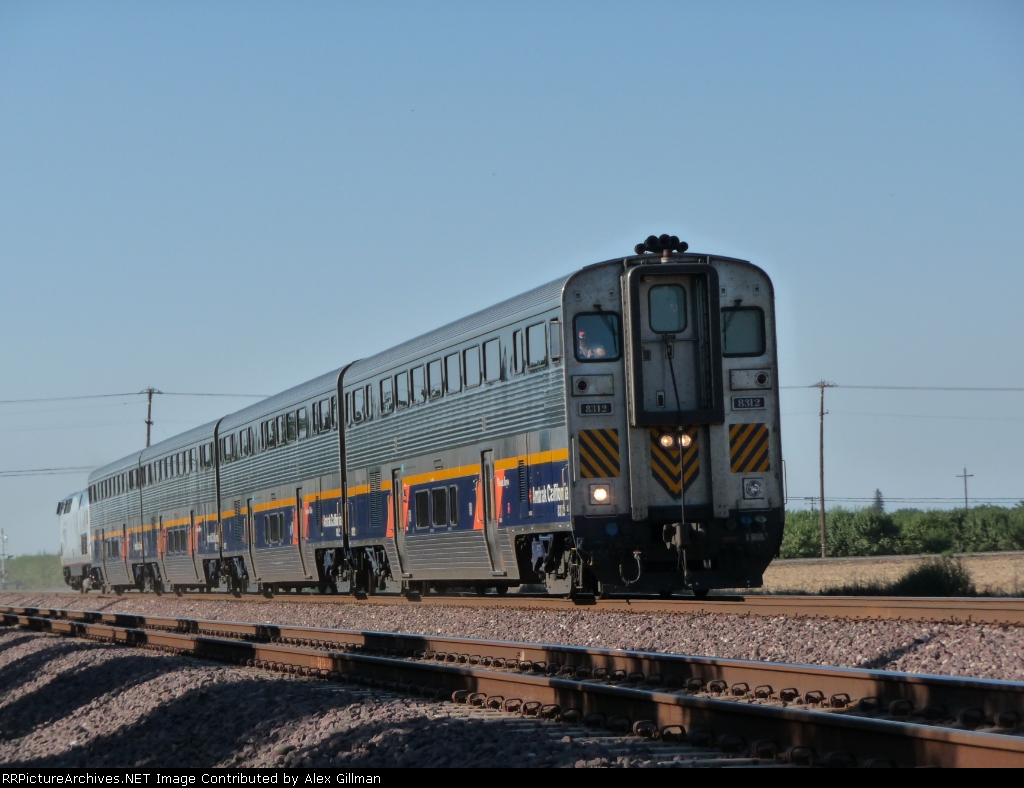 CDTX 8302 East